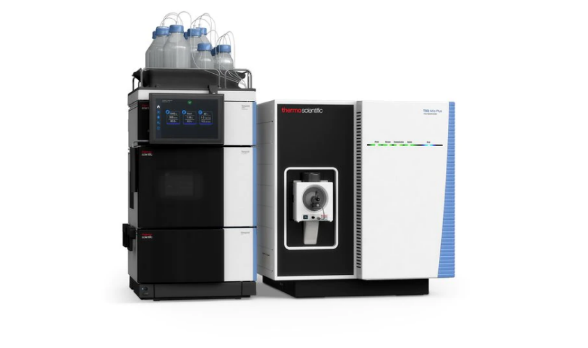 TSQ Altis™ Plus Triple Quadrupole Mass Spectrometer
